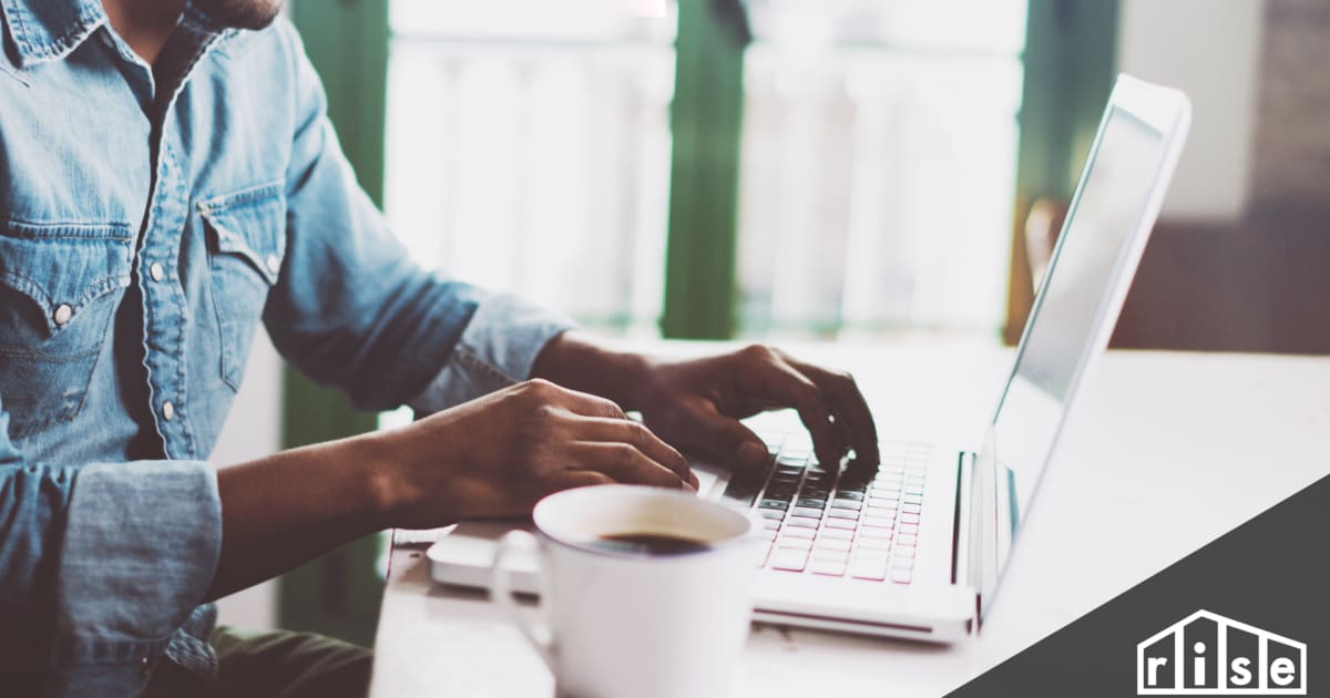 Sustainability and Computer Purchasing