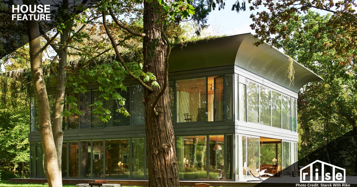 P.A.T.H. Prefab Homes - Prefabricated, Net-Zero, and Sustainable