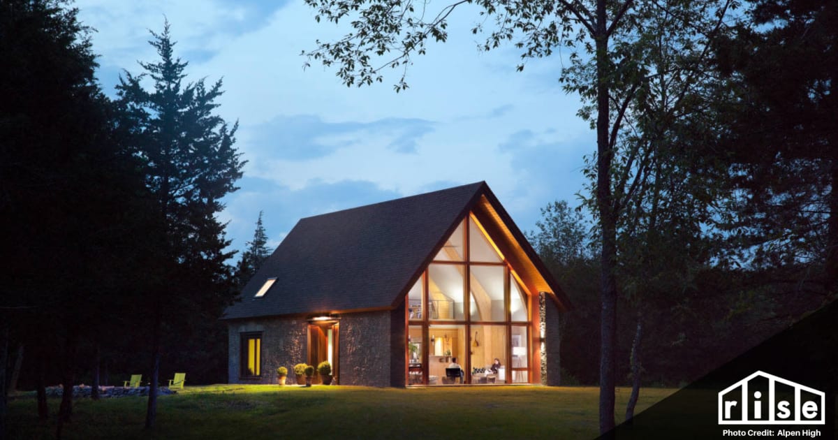 Passive House Windows: Your Complete Guide