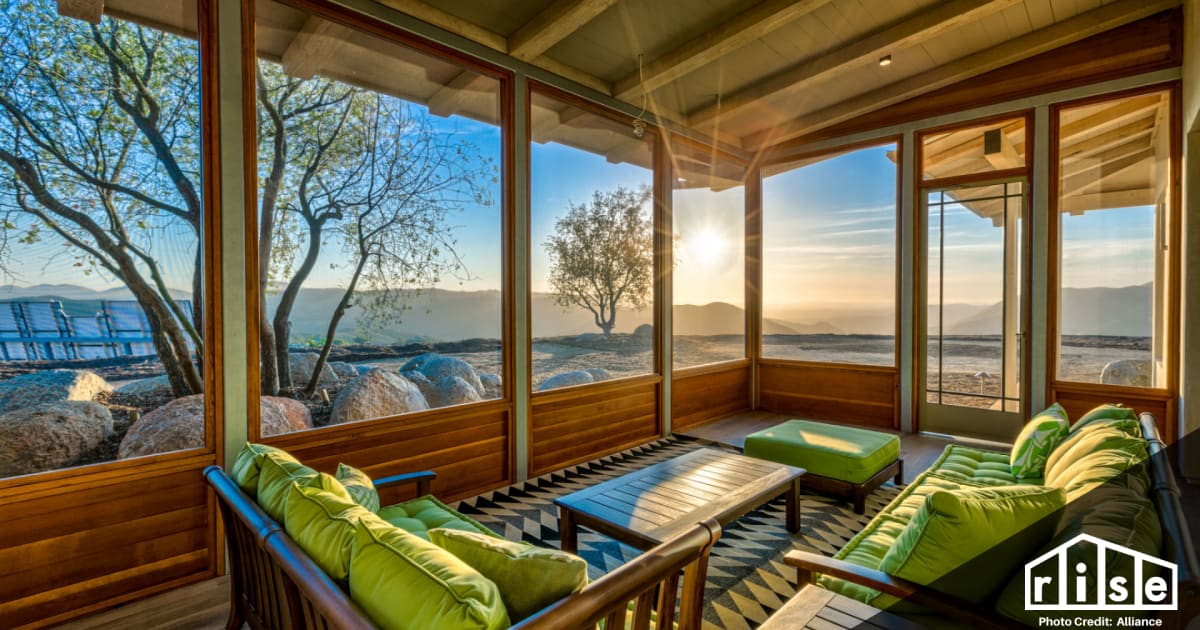 Resilient Home Design: What is It?