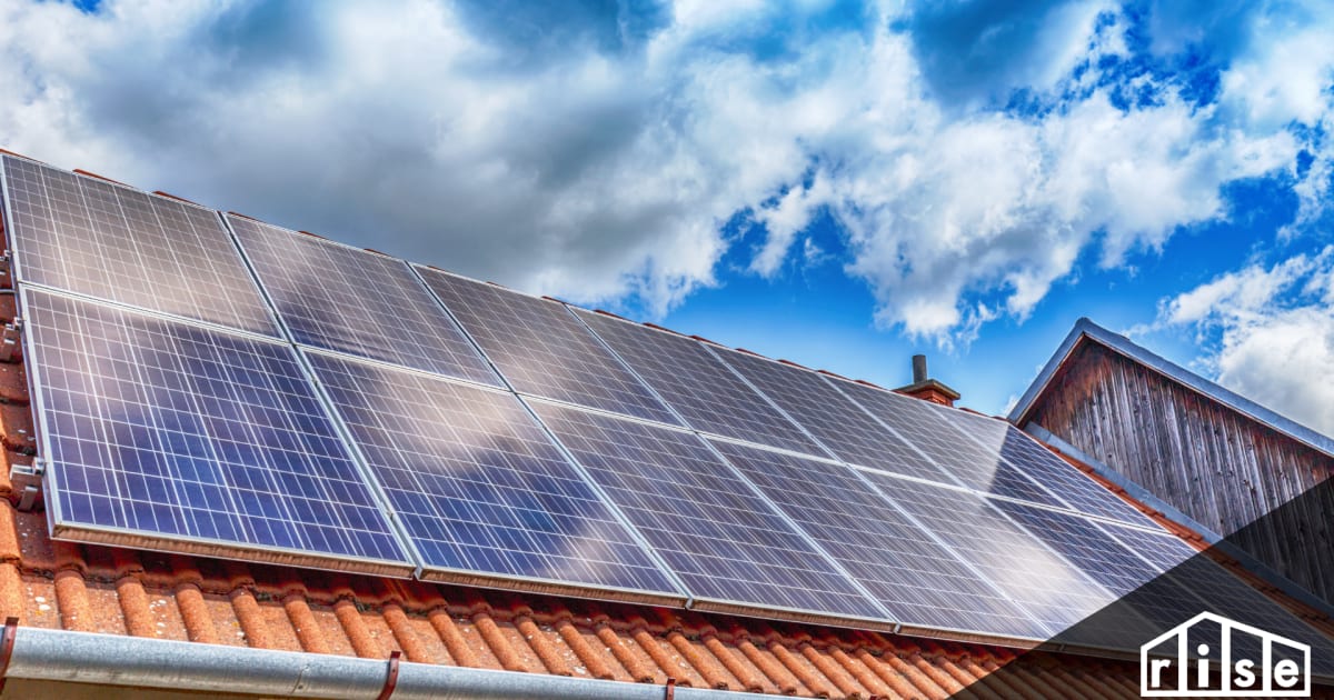 Everything You Need to Know About Going Solar at Home