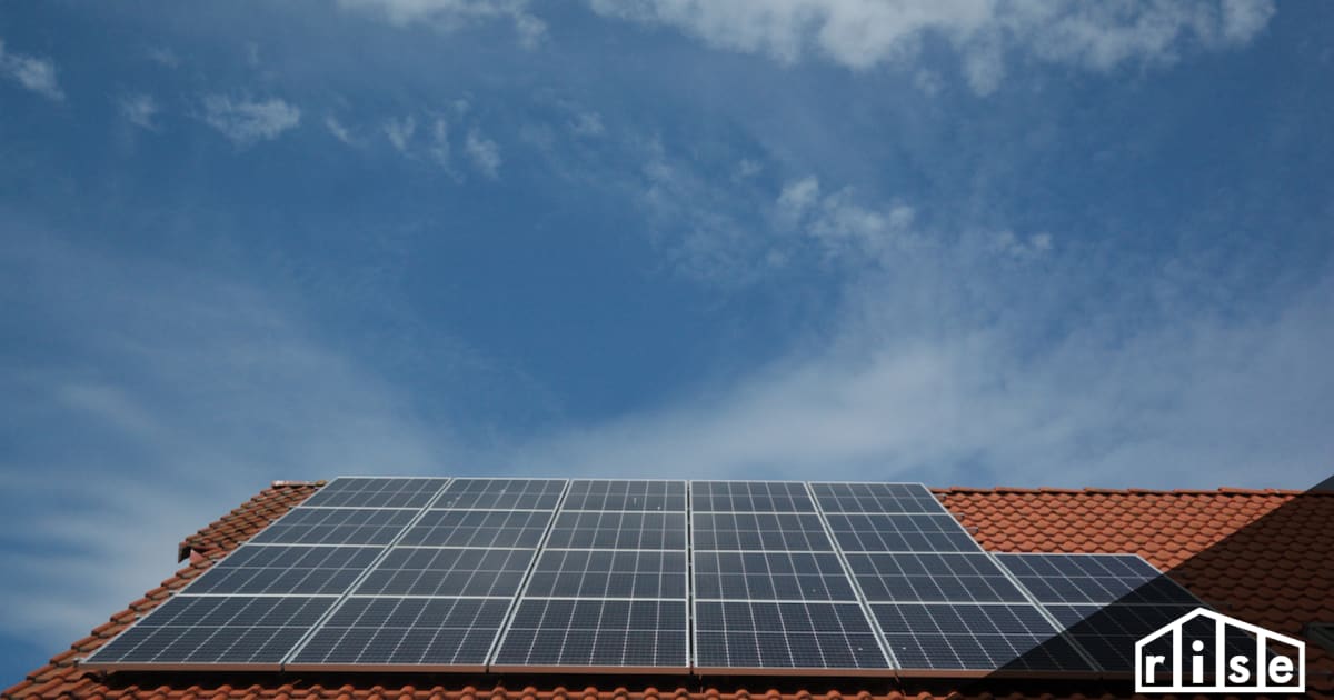 What Is a Solar-Ready Home?