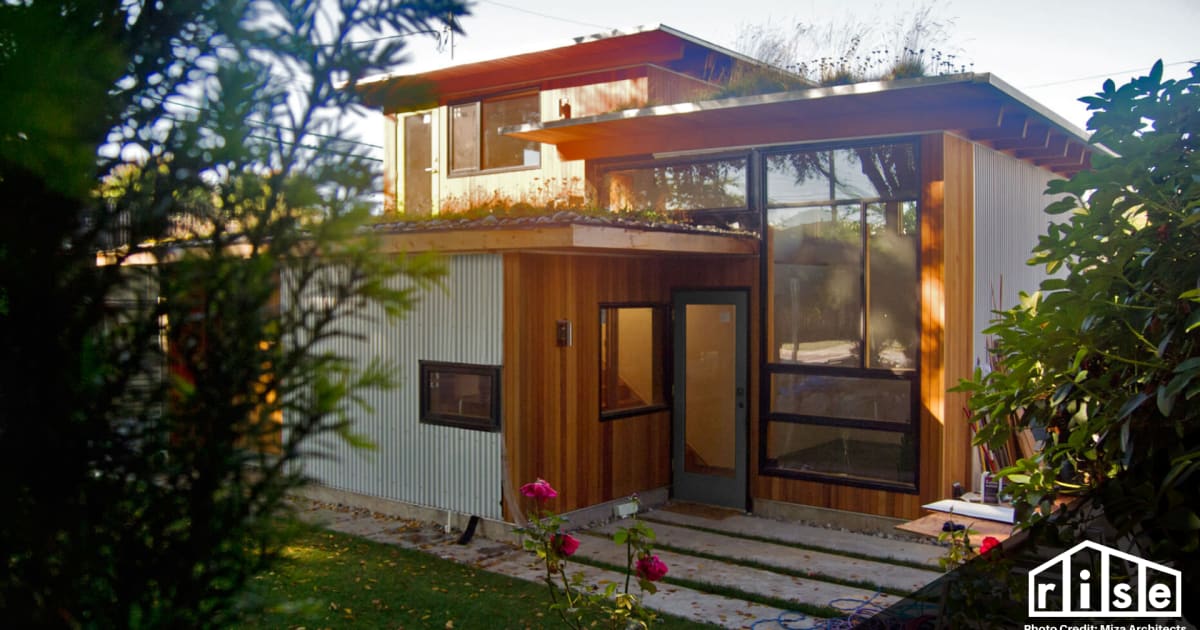 Top Sustainable Roofing Options