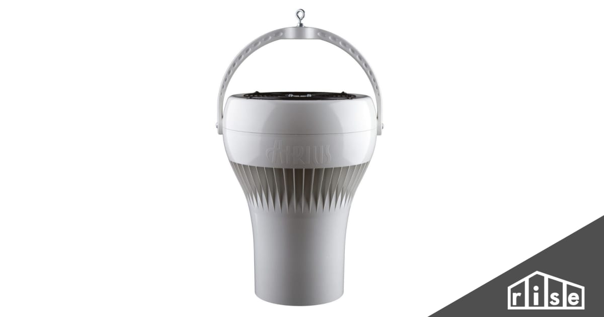 How to Save Your Warm Air with the Air Pear