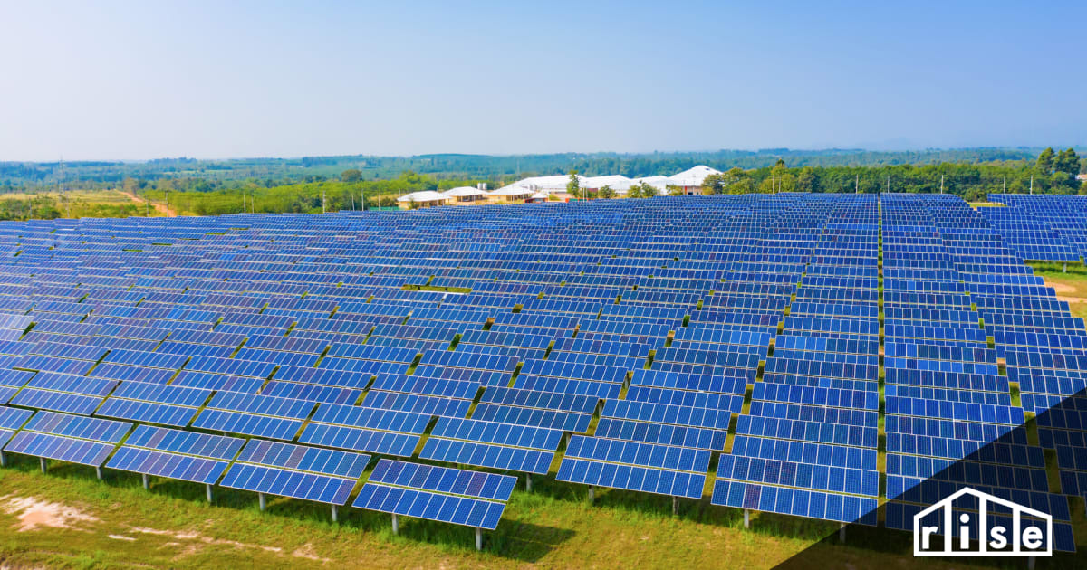 What Is Community Solar and What Are the Benefits?