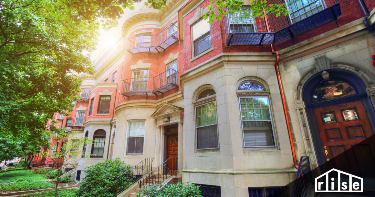 Sustainable Historic Home Remodelers in Boston