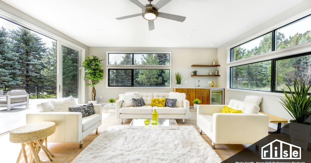 Energy-Efficient Windows Buyers Guide