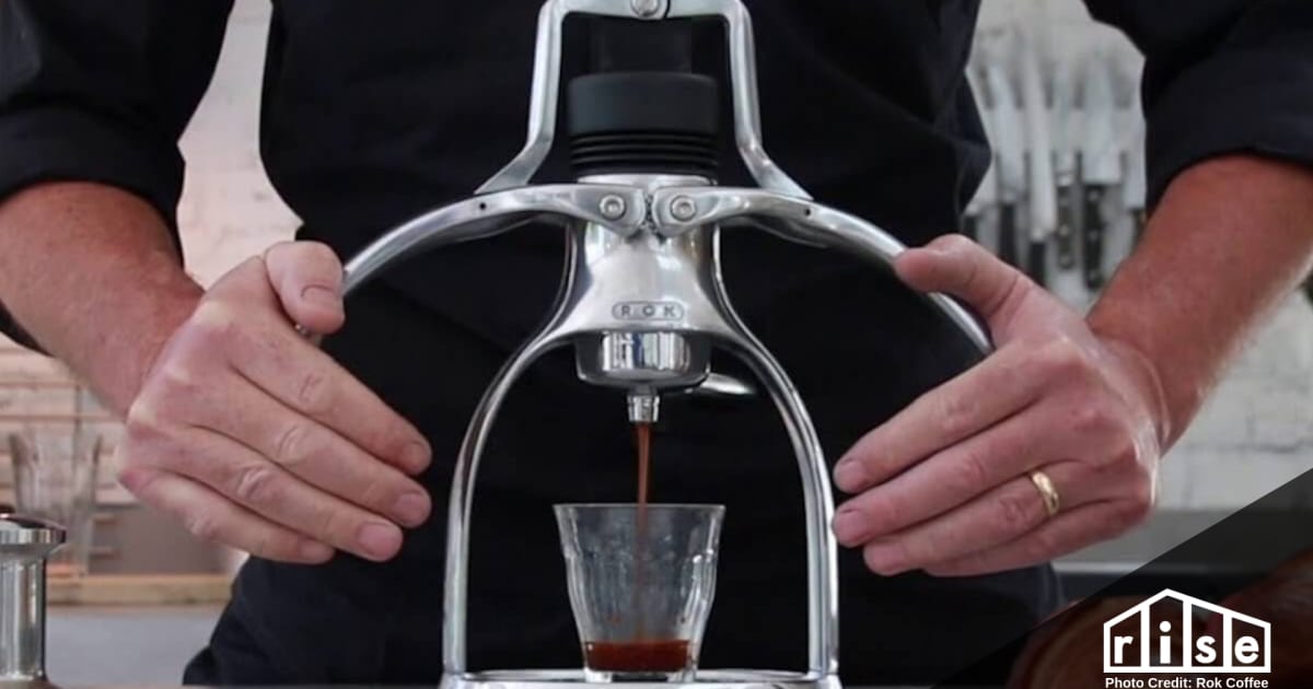 Human-Powered Kitchen Appliances to Reduce Your Electric Bill