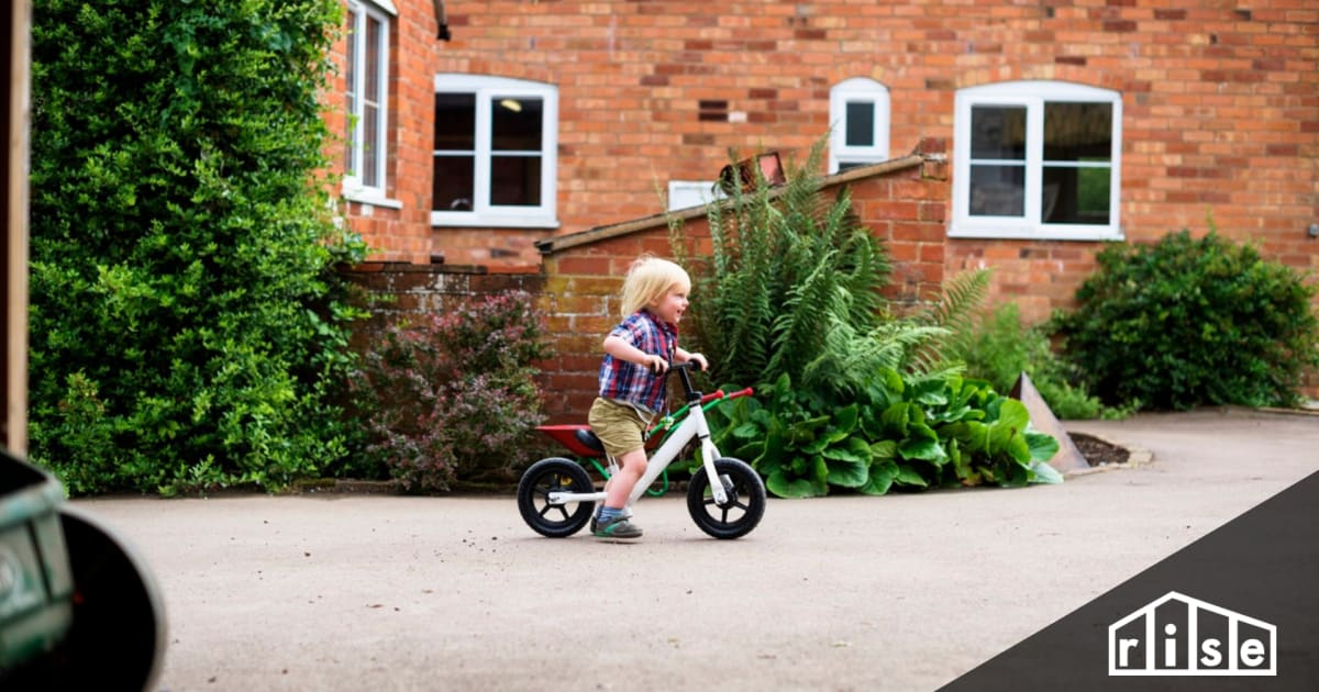 LEED for Homes 101: Location and Transportation