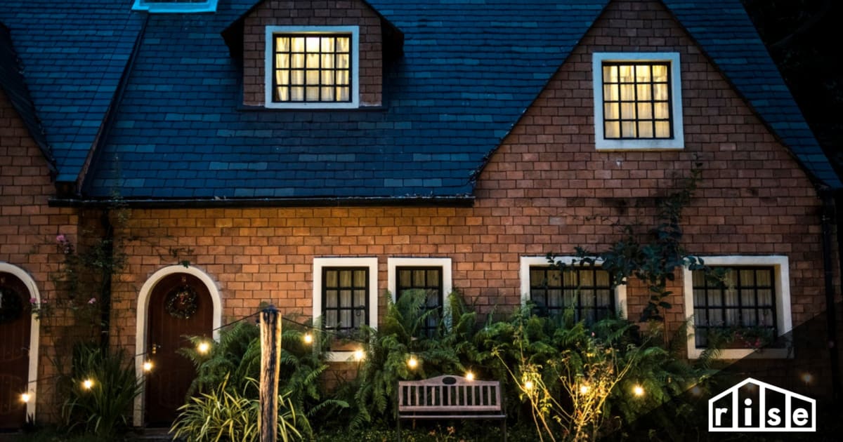 Outdoor Lighting and Light Pollution: What You Need to Know