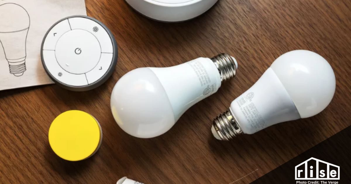 The Hottest New Home LED Light Bulb Technology