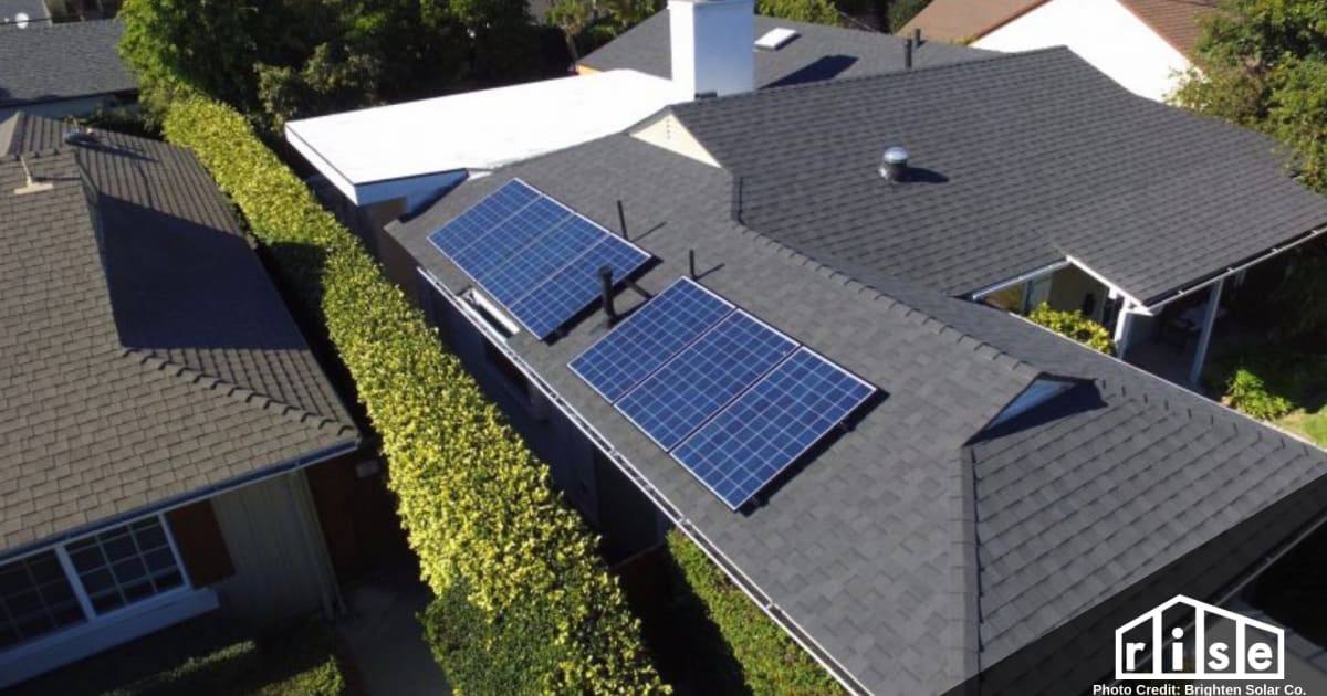 Does My Home Have a Good Roof for Solar Panels?