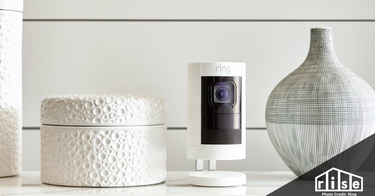 Guide to Smart Home Security Cameras
