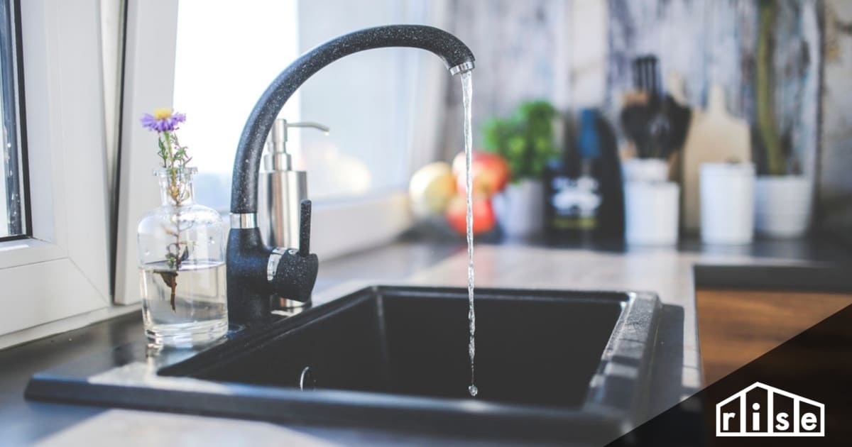 LEED for Homes 101: Water Efficiency