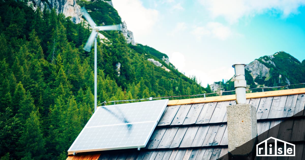 Considering a Wind Turbine: What You Should Know