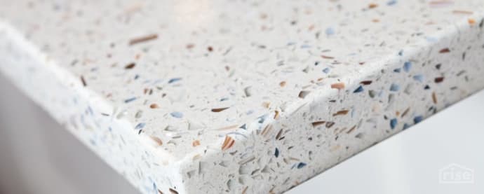 Recycled Glass Countertops: A Comprehensive Guide