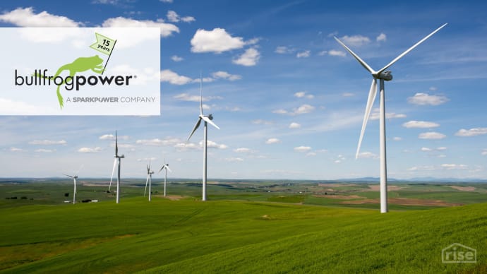 A Guide to Purchasing Green Power for Your Home