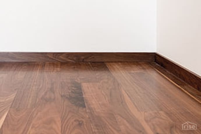 Baseboard, Molding, and Trim Guide - Types, Prices, Pros and Cons