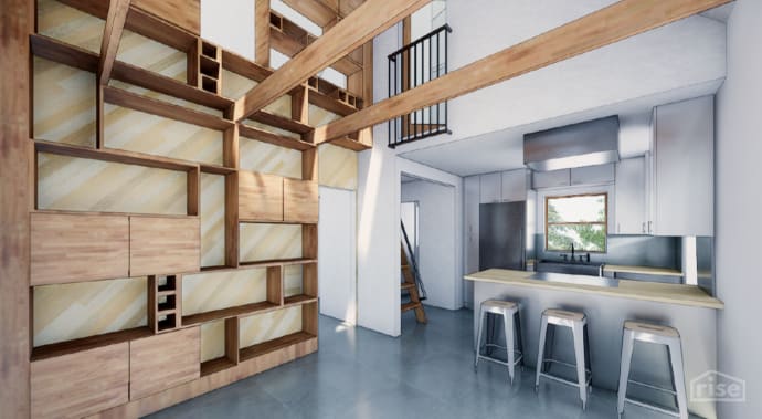 Rise's Tiny Home Design Challenge - Winner Announced!