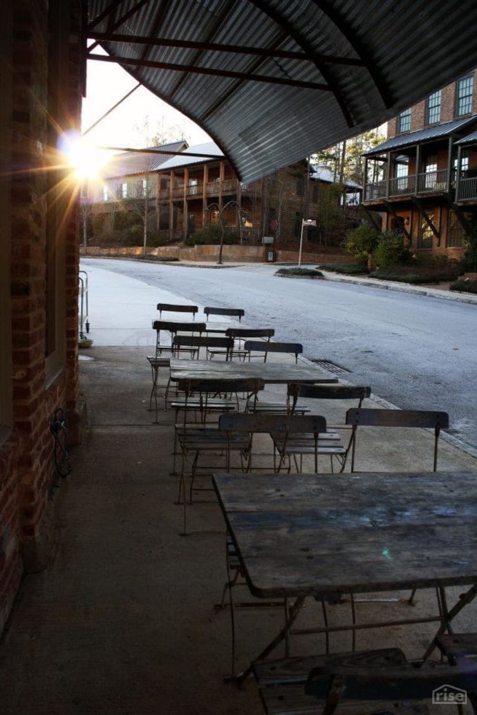 Serenbe Community: Georgia's New Model for Urban Planning