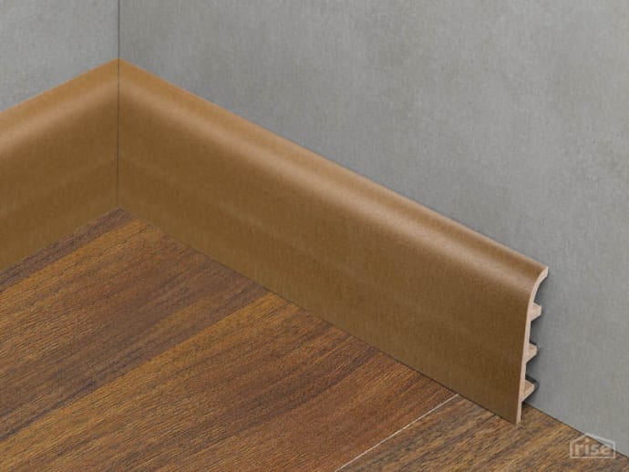 Baseboard, Molding, and Trim Guide - Types, Prices, Pros and Cons