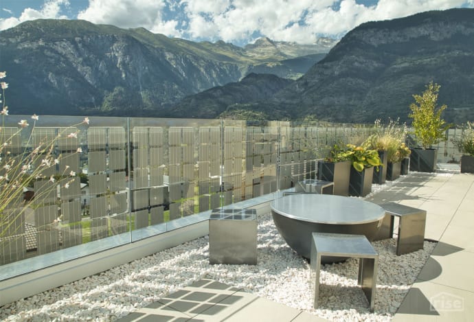 Building-Integrated Photovoltaics (BIPVs) For Your Home