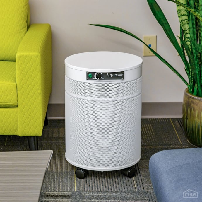The Best Portable Air Purifiers For Your Home