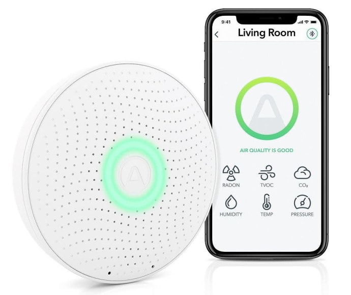 Humidity Sensors: Why You Need One for Your Home