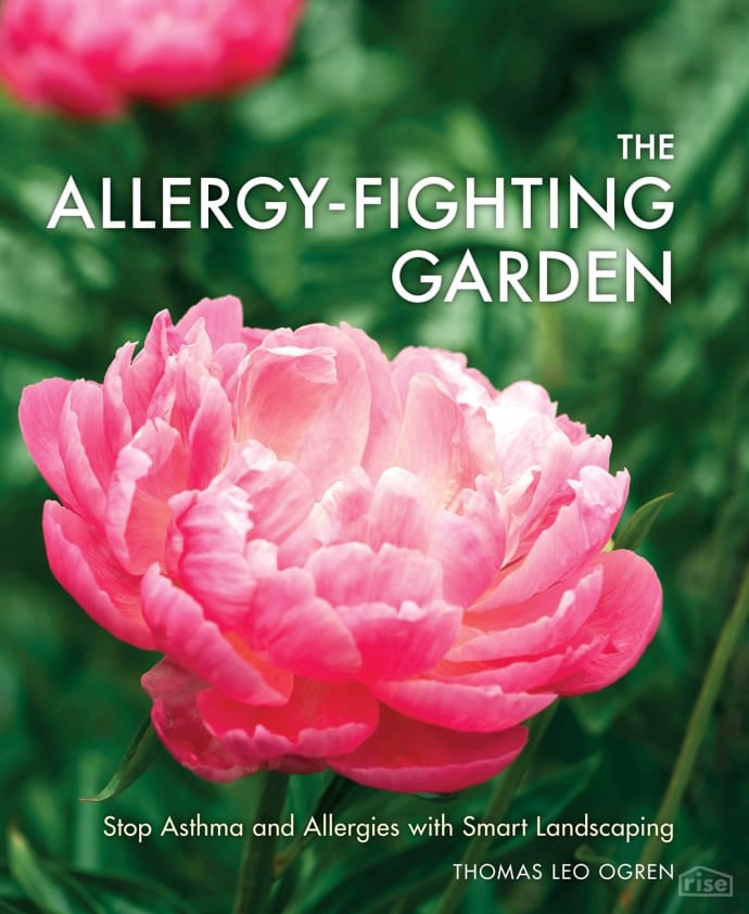 Healthy Gardens for Allergy Sufferers