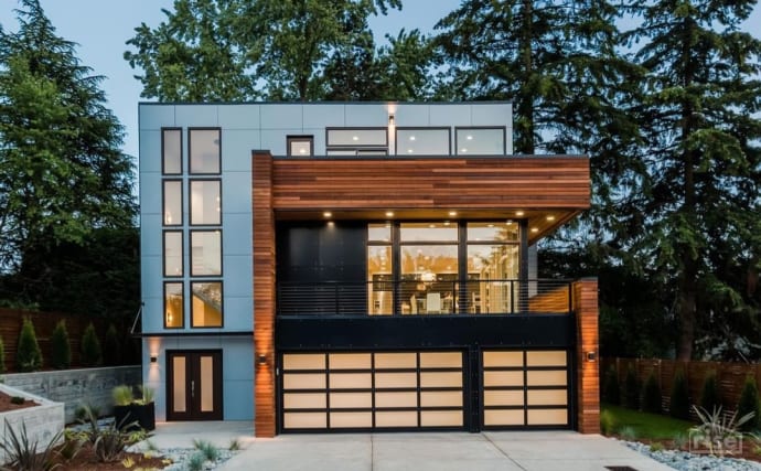 Aluminum and the Sustainable Home: What You Should Know