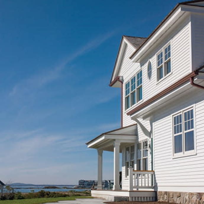 ENERGY STAR Certification for Windows