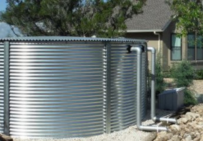 A Review of the Top Rainwater Harvesting Systems