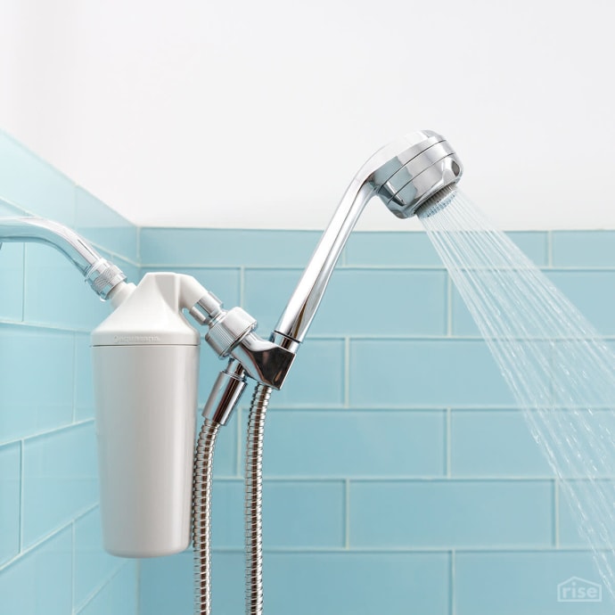 Shower Water Filters: A Complete Guide