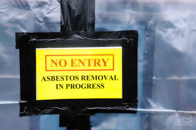 Asbestos at Home – Risks and What to Do About It