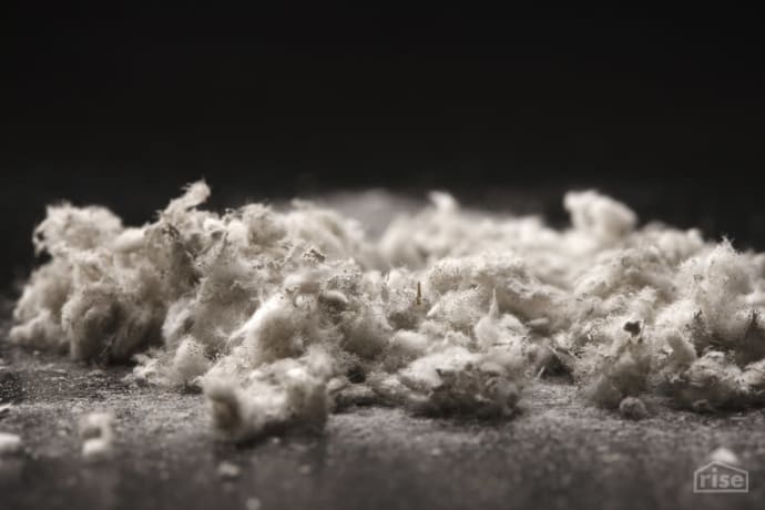 Asbestos at Home – Risks and What to Do About It