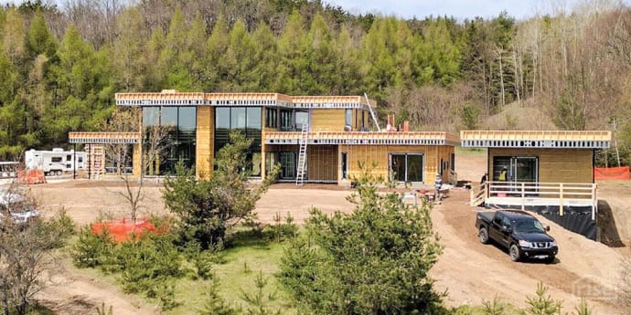 Housing Shortages - Is Prefab The Solution?