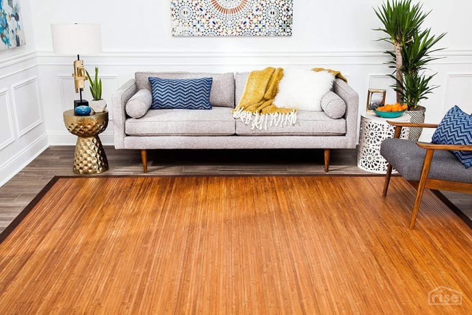 Sustainable Rugs For Your Home