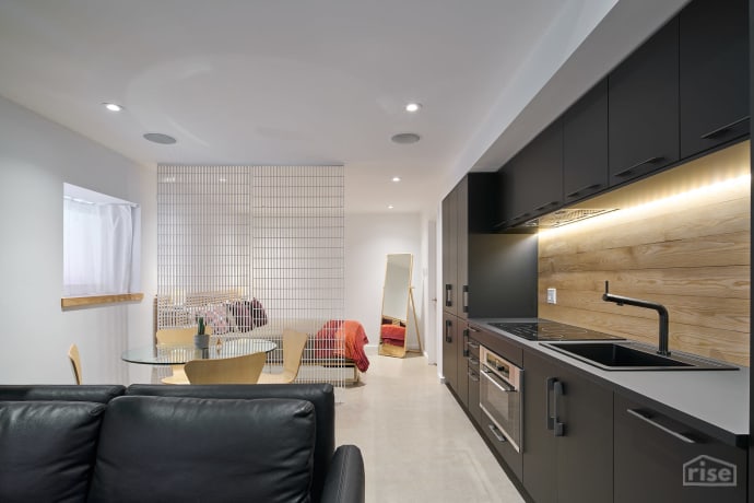 An Ottawa Family Builds, and Gets Ready to Leave, a Passivhaus