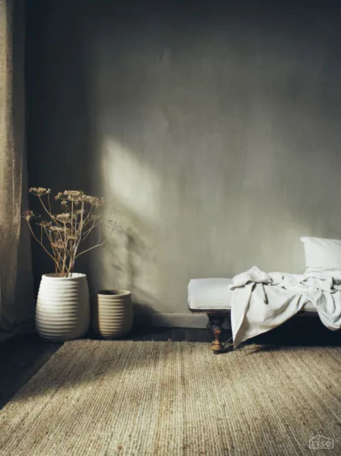 Lime-Based Paint: Add Color to your Home While Capturing Excess CO2