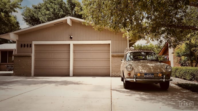Tips for a Healthy Garage
