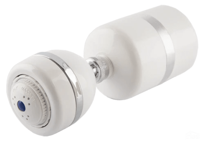 Shower Water Filters: A Complete Guide