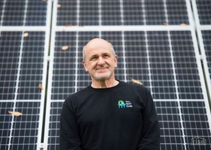 Solar Renewable Energy Credits Can Pay You!