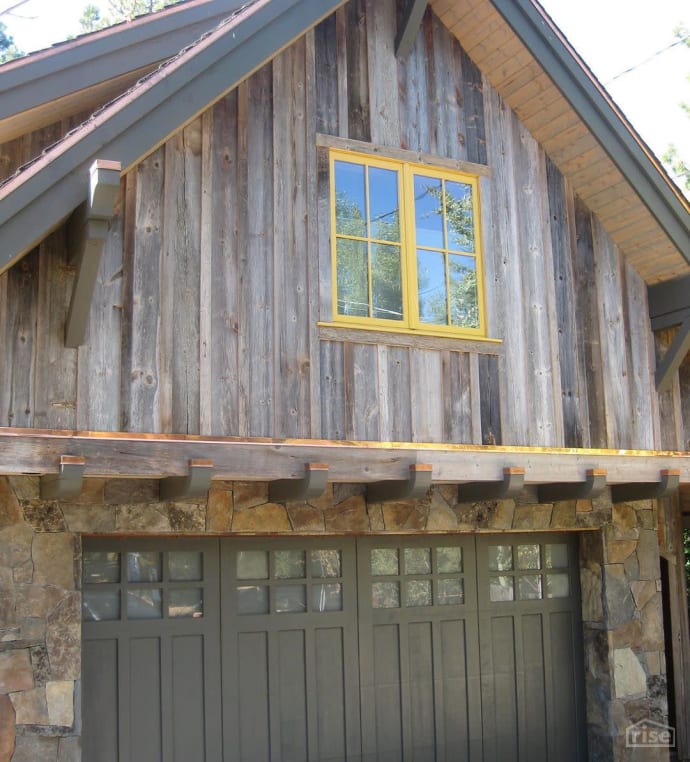 Board and Batten Siding: What You Need to Know