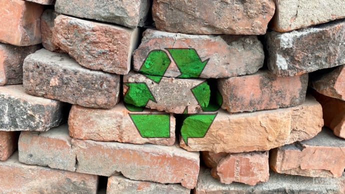Building Without Waste: The Circular Economy in Construction