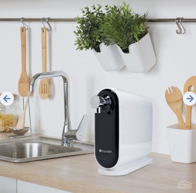 Choosing the Best Water Filter for Your Home