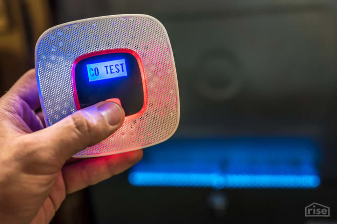 Carbon Monoxide Detectors Guide