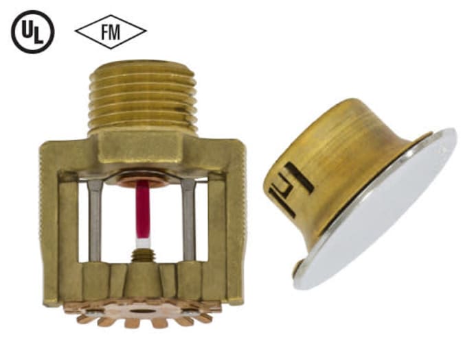 Fire Sprinkler Systems For Your Home