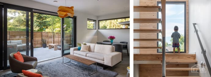 Park Passive: Seattle’s First Passive House
