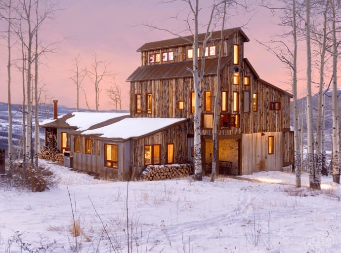 Shiplap Siding: Everything You Need to Know