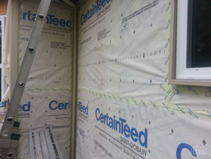 High-Performance Air Sealing Tape: Vital Component to Your Building ...